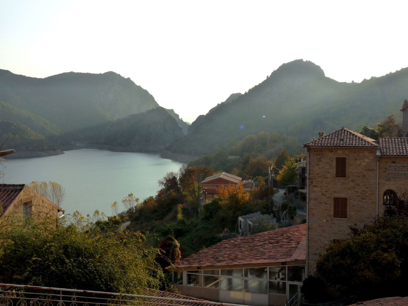 Tolla - Office Intercommunal de tourisme du Celavu-Prunelli