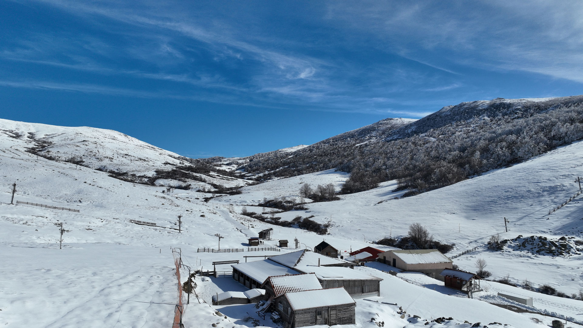 Station U Pianu d'Ese - Office Intercommunal de tourisme du Celavu-Prunelli